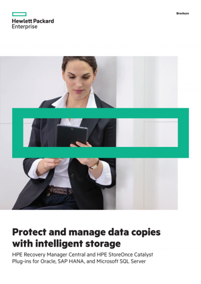 hpe_brochure_intelligent_storage – Blue Connections IT