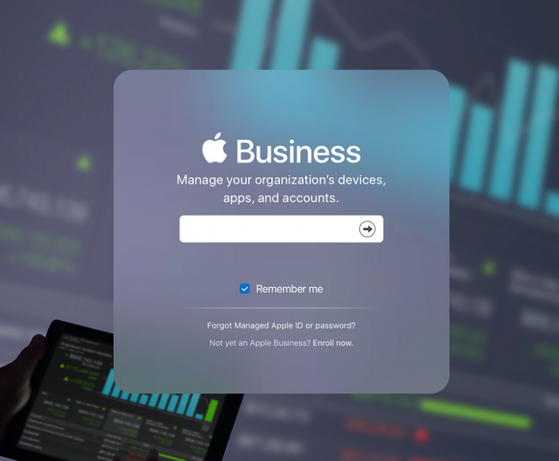 Apple – Blue Connections IT