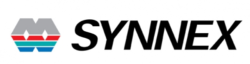 logo_synnex – Blue Connections IT