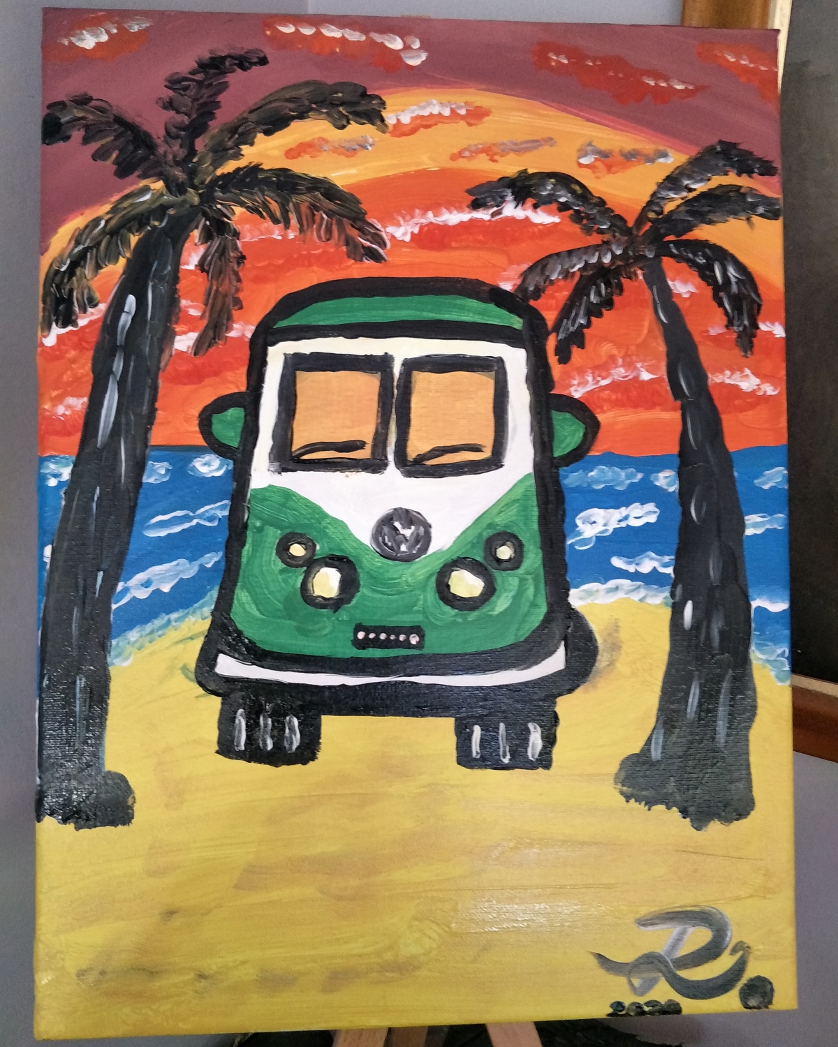 Gallery: Pinot and Picasso with HP – Blue Connections IT