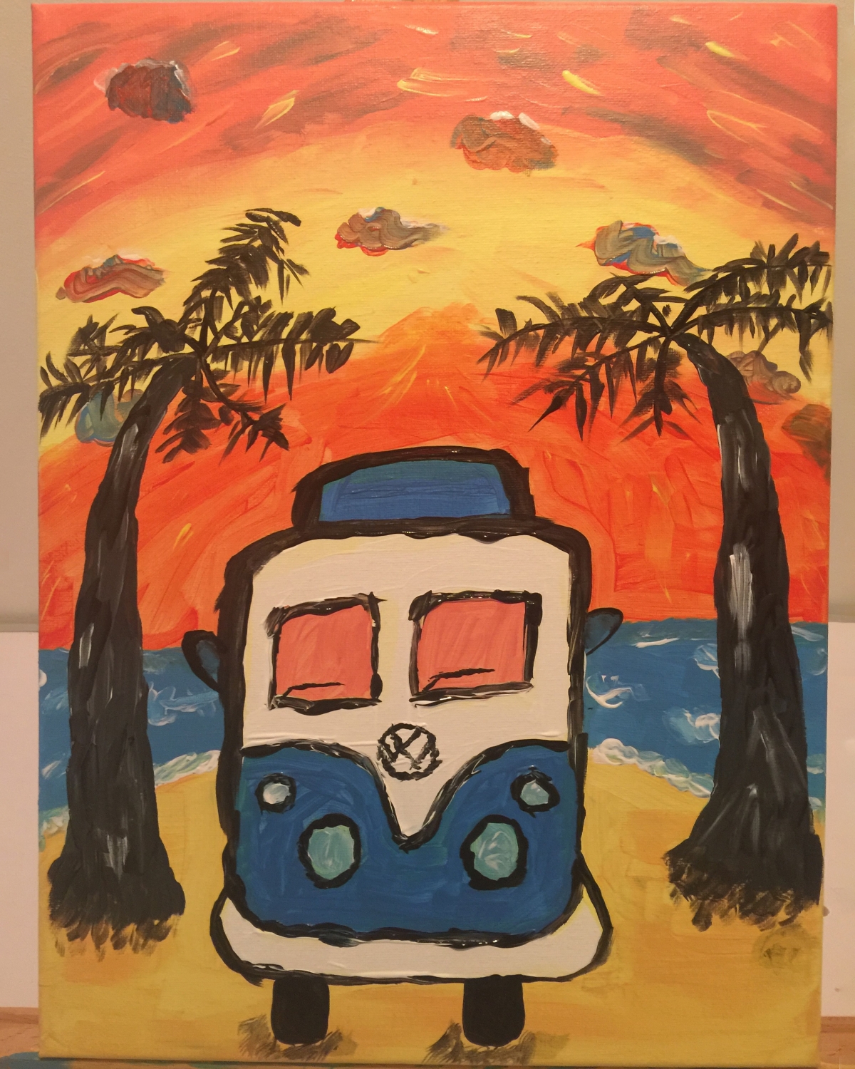 Gallery: Pinot and Picasso with HP – Blue Connections IT