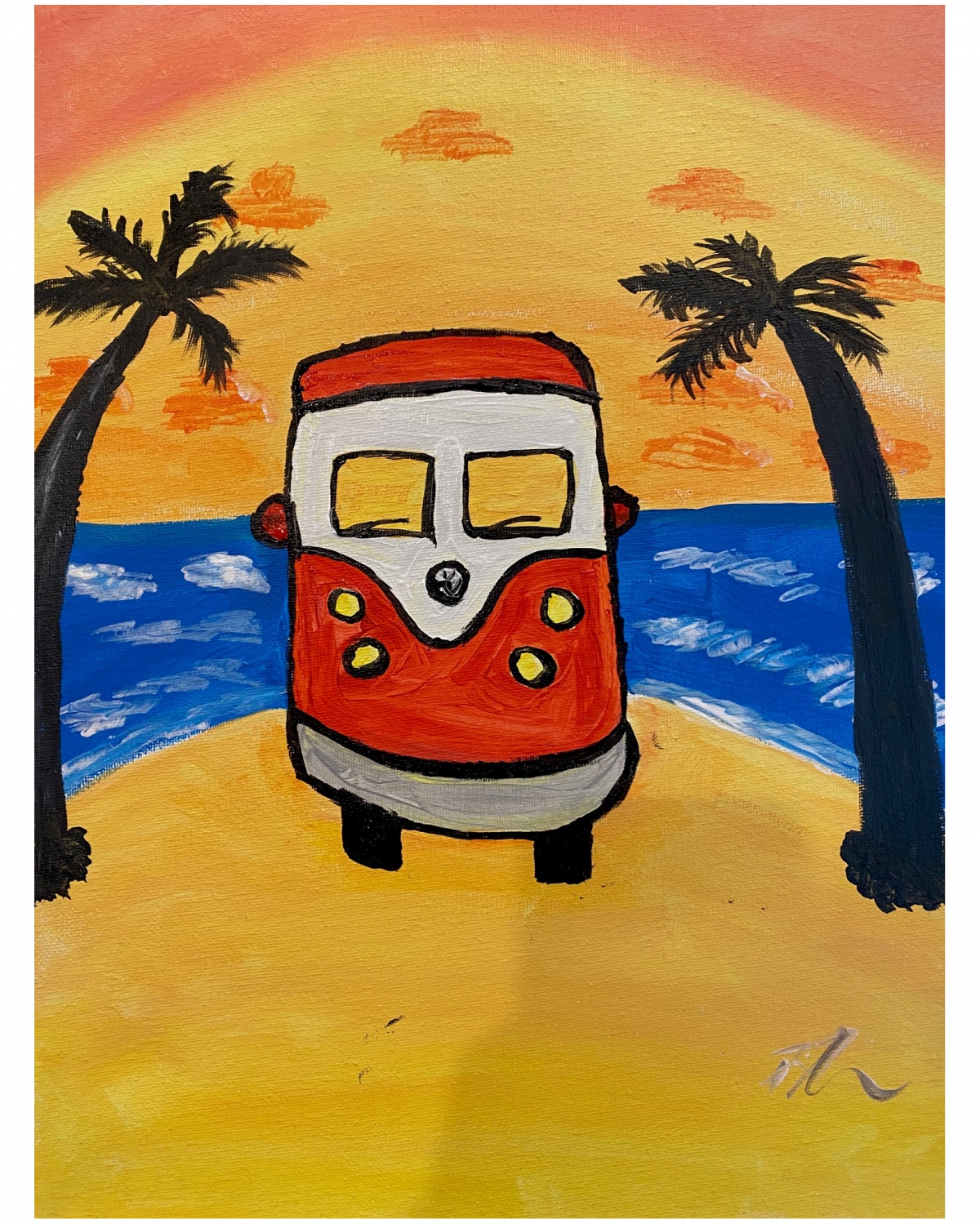 Gallery: Pinot and Picasso with HP – Blue Connections IT