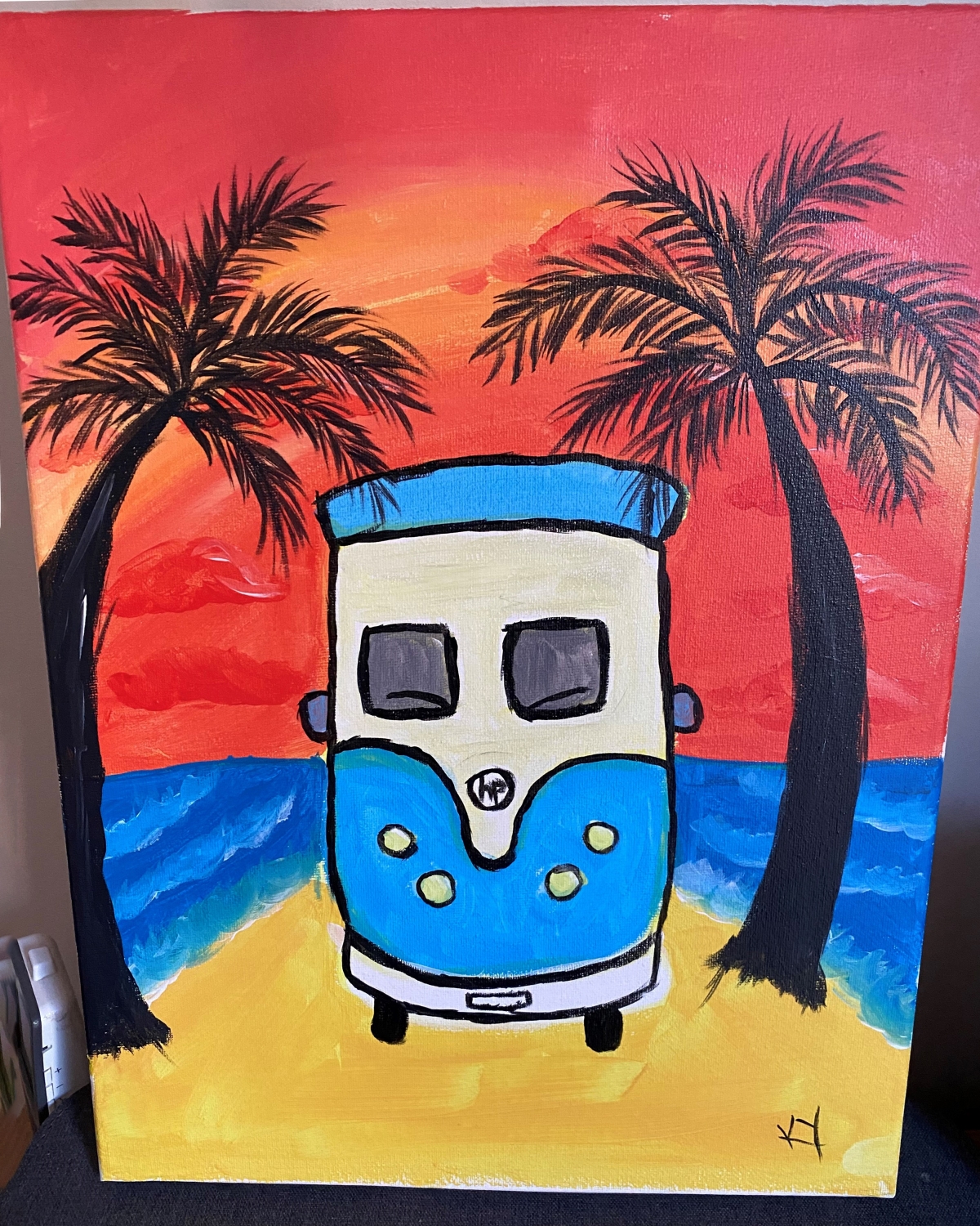 Gallery: Pinot and Picasso with HP – Blue Connections IT