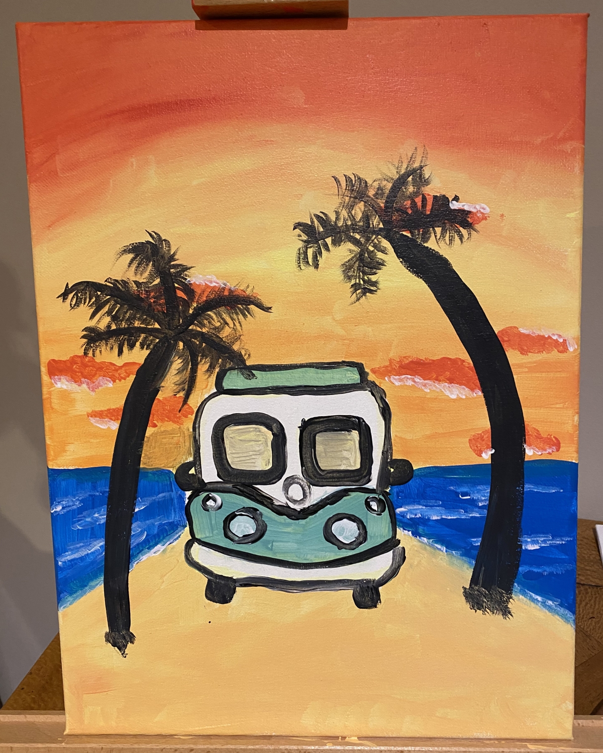 Gallery: Pinot and Picasso with HP – Blue Connections IT