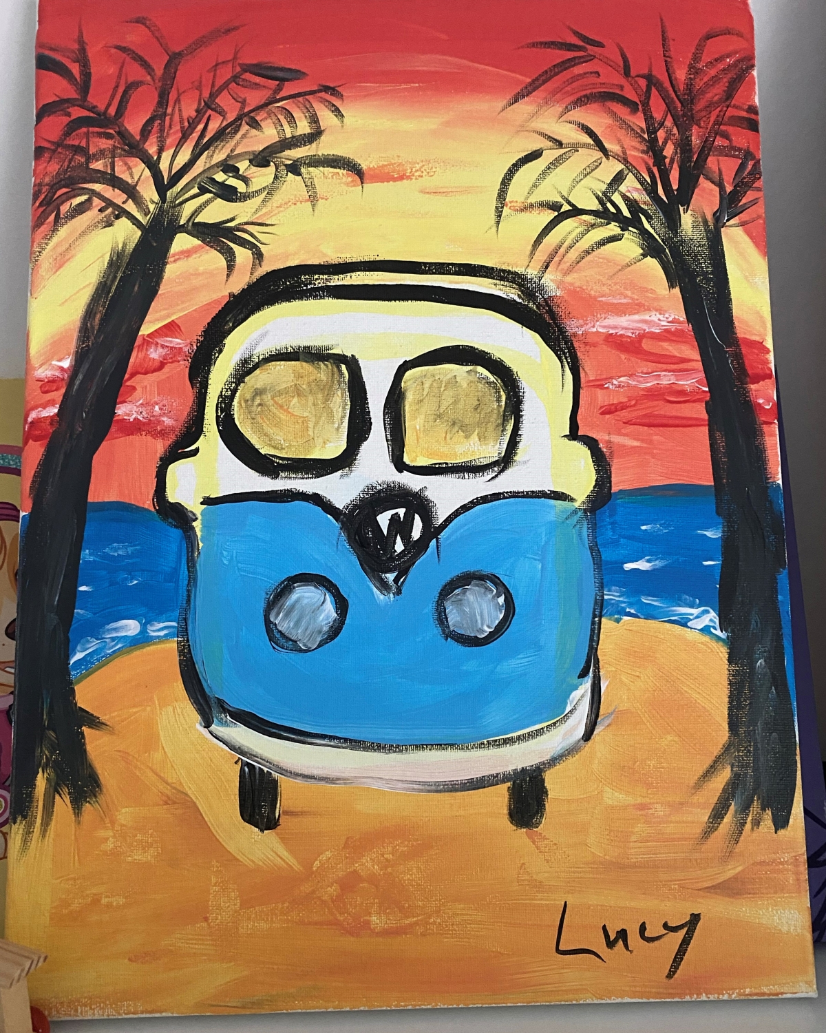 Gallery: Pinot and Picasso with HP – Blue Connections IT