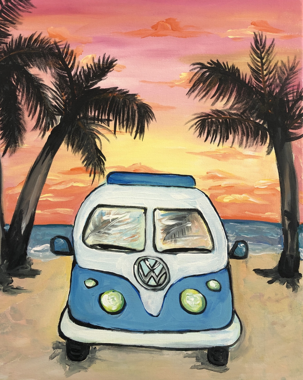Gallery: Pinot and Picasso with HP – Blue Connections IT