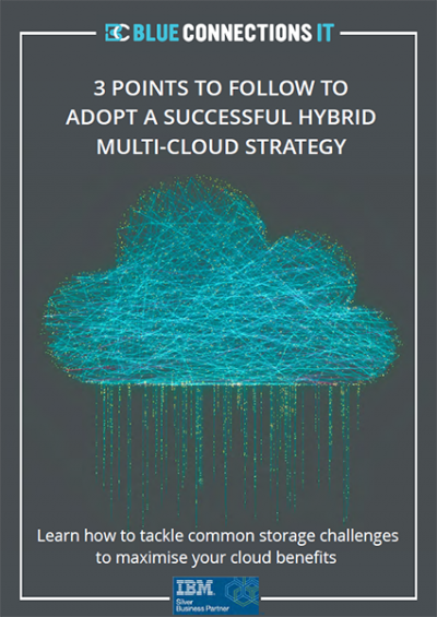 IBM – Blue Connections IT