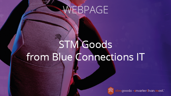 STM – Blue Connections IT