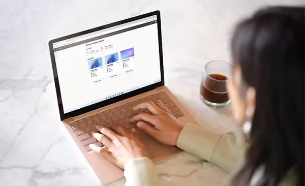 Windows 365 – Blue Connections IT